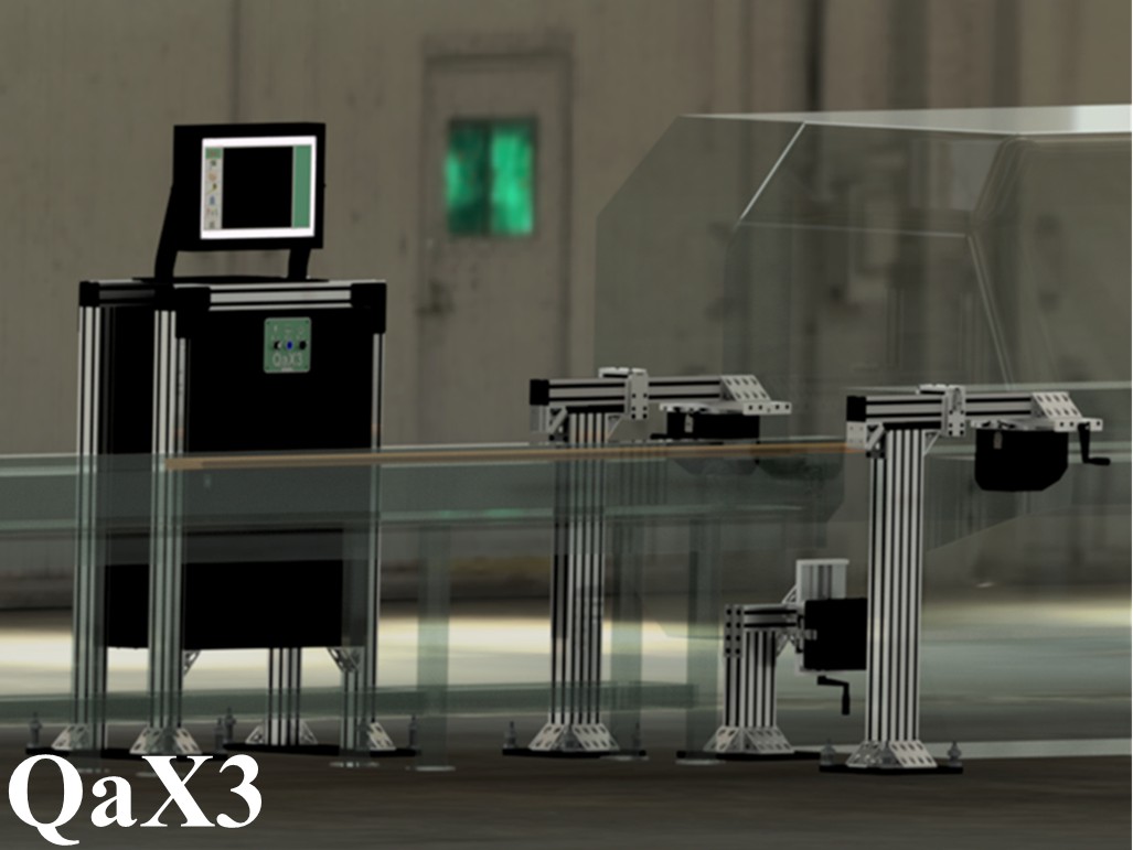 Aircle Tech Homepage