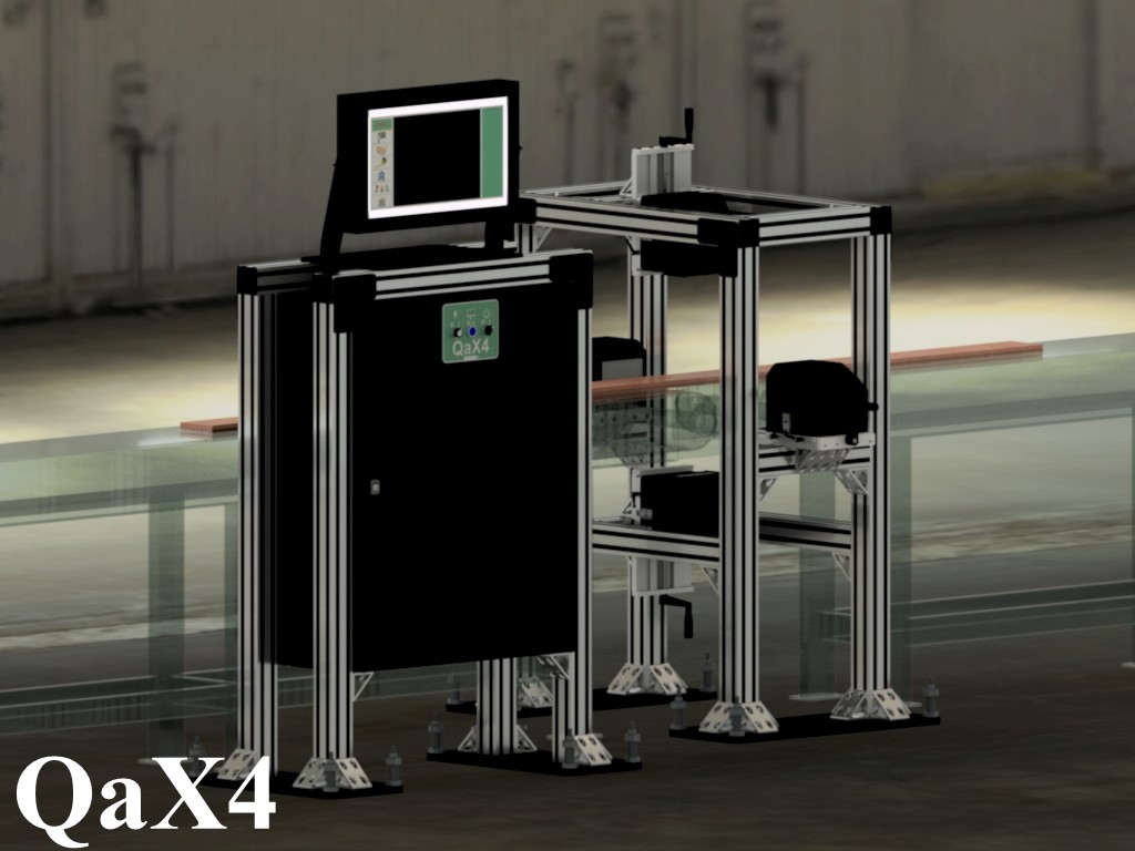 Aircle Tech Homepage